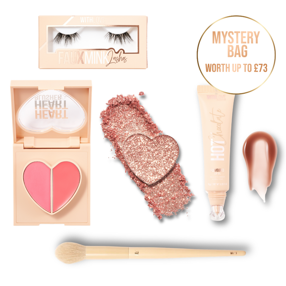 With Love Cosmetics